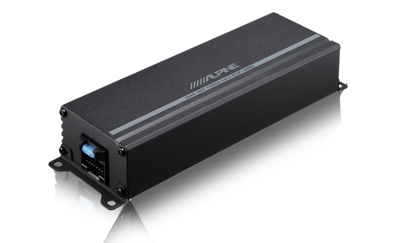 Navman Mivue Smart Box - www.strathfieldcarradios.com.au