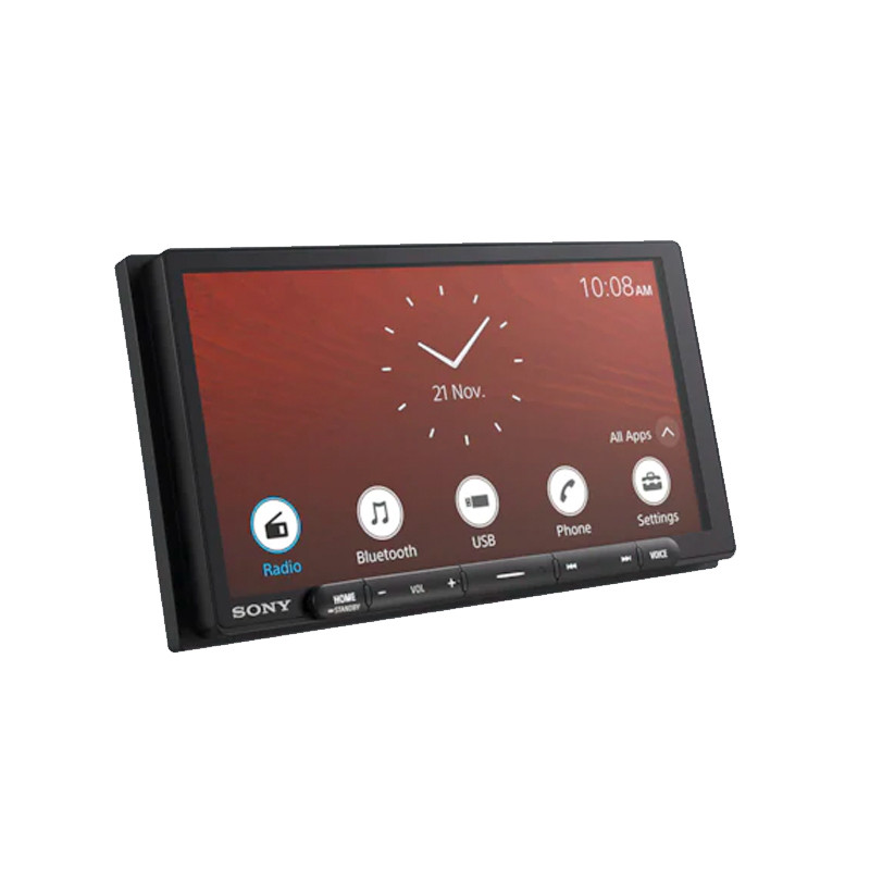 Upgrade Your Ride with Wireless Apple CarPlay and Android Auto