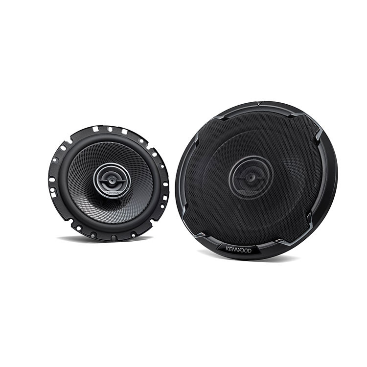 CAR AUDIO - Car Speakers - 6 Inch Speakers - Page 1 - www ...