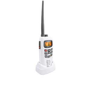 Uniden MHS050 2.5W VHF Marine Radio that Floats - www ...