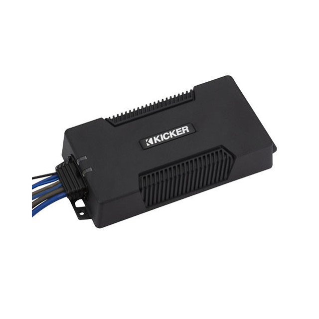 Kicker Car Audio Australia – Subwoofers, Amplifiers & Speakers ...