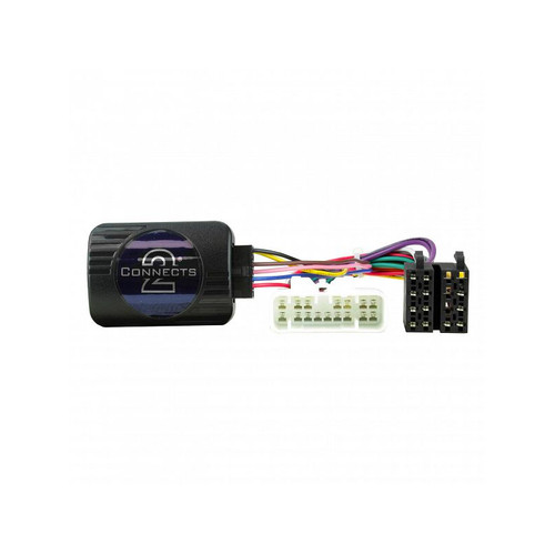 Aerpro CHIZ7C Steering wheel control to suit Isuzu Dmax, Mux, Mazda ...