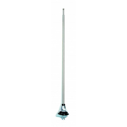 Aerpro AP30 3 Section Uni-Top Cowl Mnt.