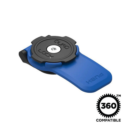 Quad Lock QLP-360-LH 360 Head - Lever