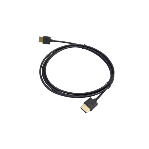 Alpine KCE-100HD 1-meter HDMI extension cable