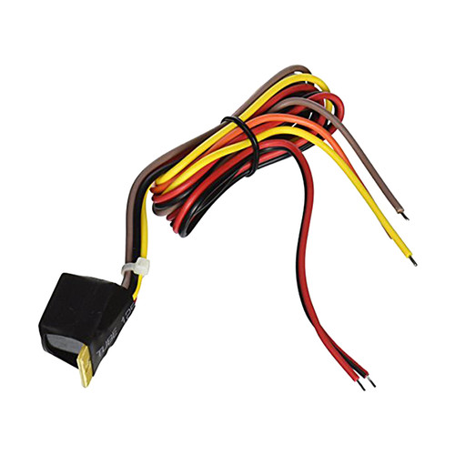 Viper 8616 Relay Assembly, Mini 20/10A