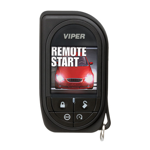 Viper 7945V 2-Way OLED Colour Remote