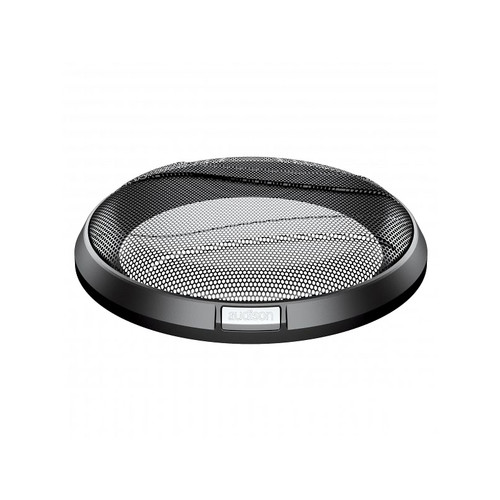 Audison APG4 4" Speaker Grills - www.strathfieldcarradios.com.au