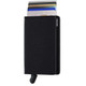 Secrid Slimwallet, Crisple - TravelSmarts Luggage & Accessories