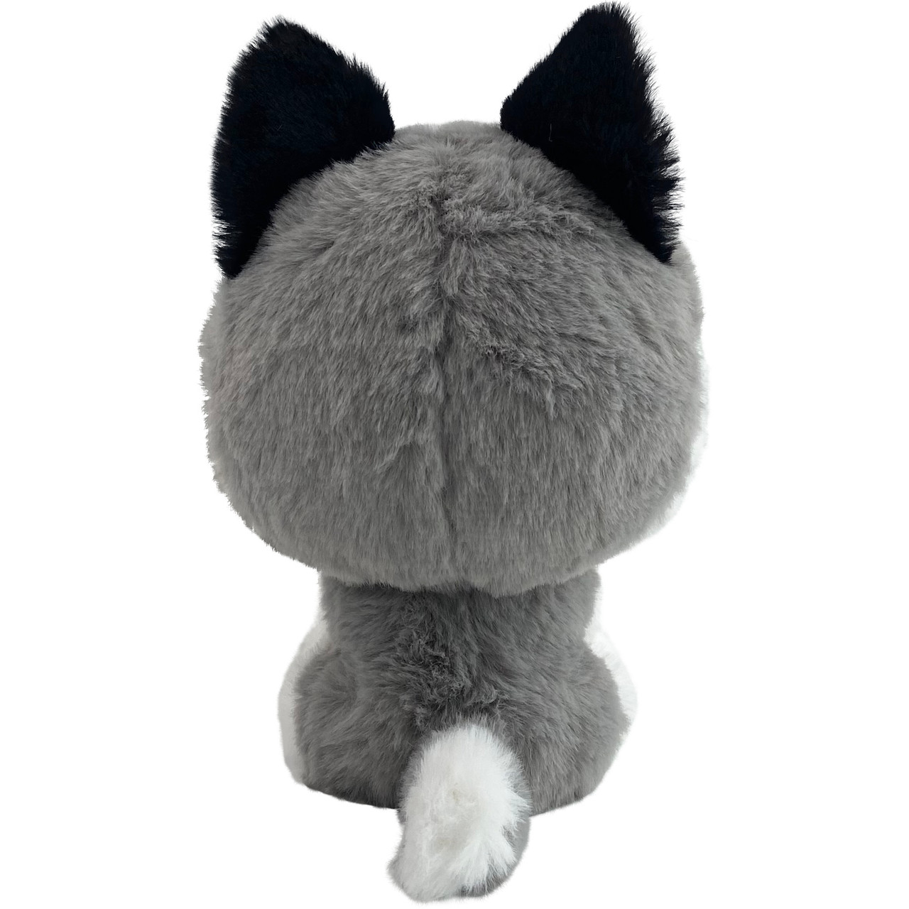 Cutie Pet-tudies 236801 Husky Plush – Mishka