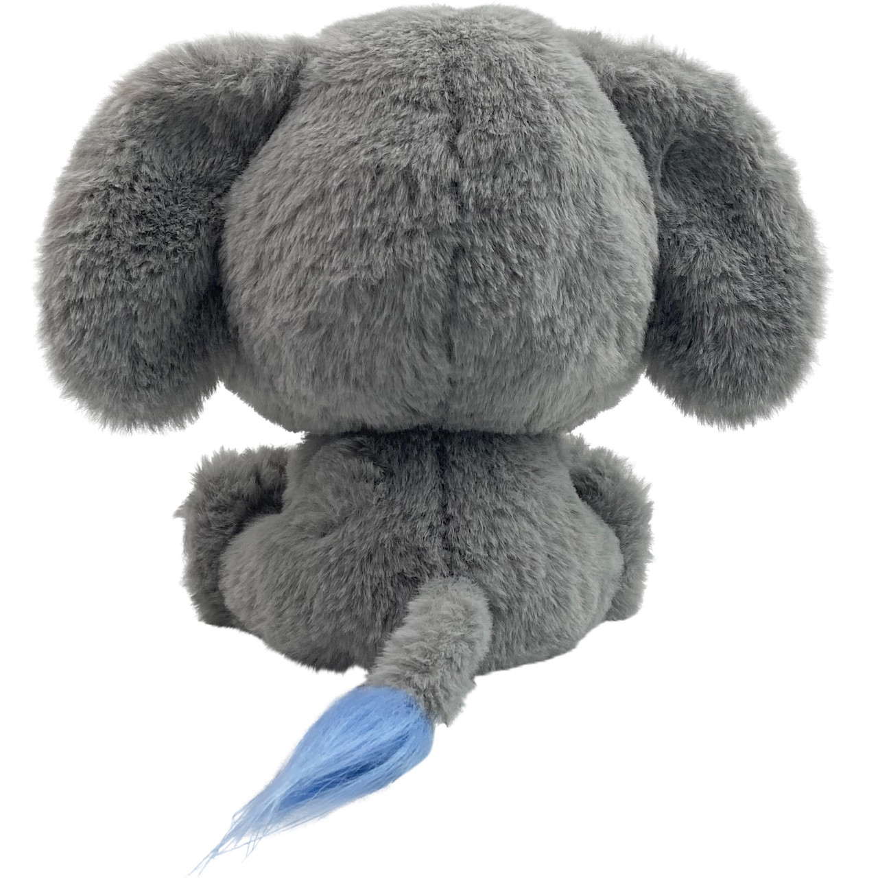Cutie Pet-tudies 236808 Elephant Plush – Moby