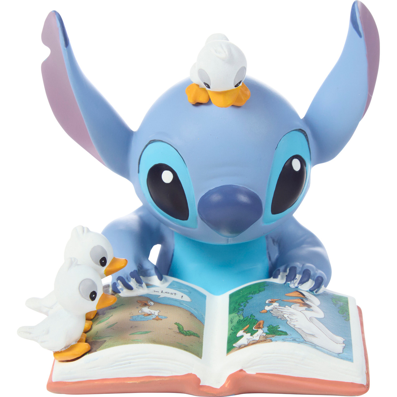 stitch help i'm lost