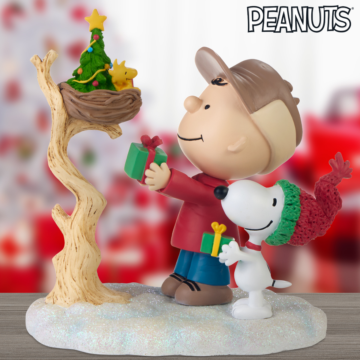 Porcelain Gifts, Figurines & Collectibles | Precious Moments