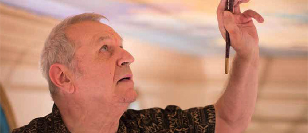 The History Of Precious Moments, Part 1: Sam Butcher's Faithful Path To ...