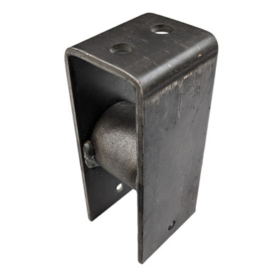 6 1/2" Slipper Leaf Spring Rear Hanger - Apex Trailer Supply