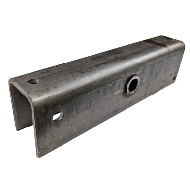 13" Slipper Spring Equalizer for 2" Springs - - Apex Trailer Supply