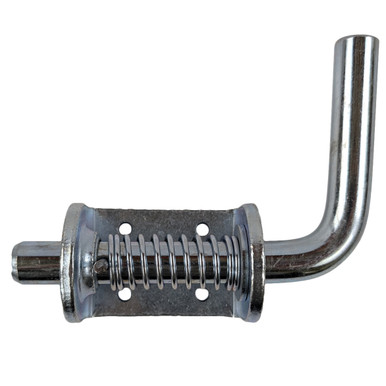 3/4" Weld On Spring Latch - Apex Trailer Supply