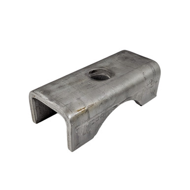 2 3/8" Round Spring Perch Seat - Apex Trailer Supply