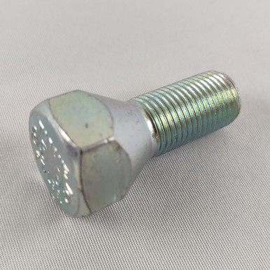 Smith 1/2-20 Wheel Lug Bolt - 1 Pack - Apex Trailer Supply