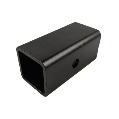 Husky 2 1/2" to 2" Receiver Reducer Sleeve - Apex Trailer Supply