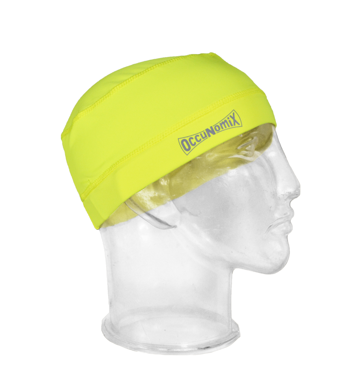 Wicking and Cooling Beanie Cap - StayWarmStayCool