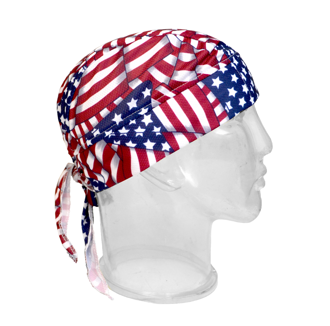 HyperKewl Evaporative Cooling Skull Caps - StayWarmStayCool