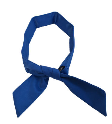 Standard Phase Change Cooling Neck Bands - StayWarmStayCool