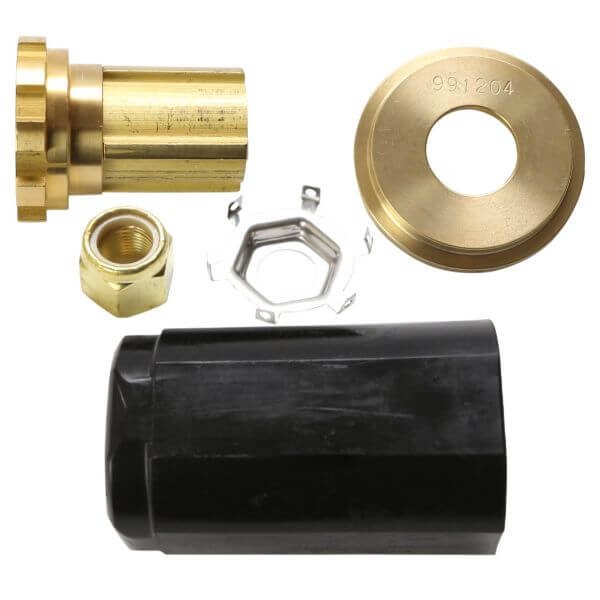 Michigan Wheel XHS Hub Kit - 202 (Mercury, Mercruiser, Alpha One, Bravo ...