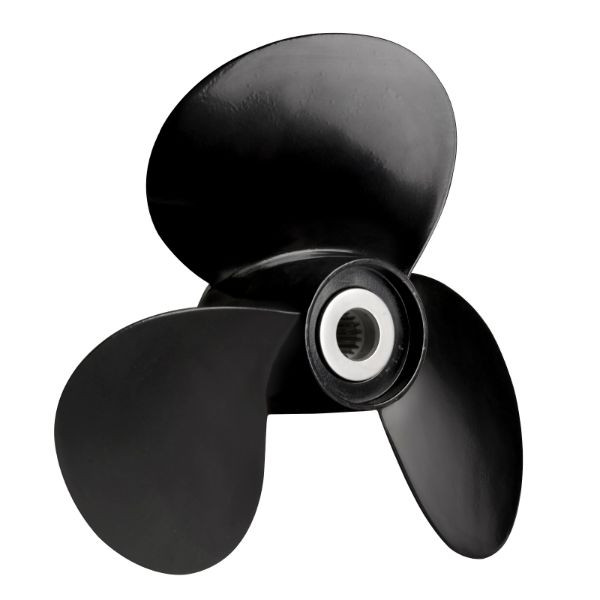 Sterndrive Propellers - Volvo Penta Sterndrive Propellers - Volvo Penta ...