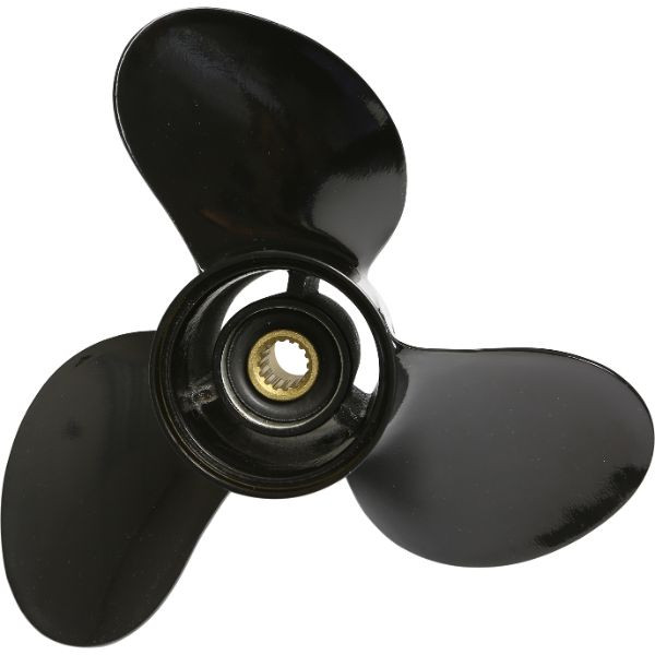 14X21 RH 3 Blade Michigan Wheel, Michigan Match Propeller (Suzuki ...
