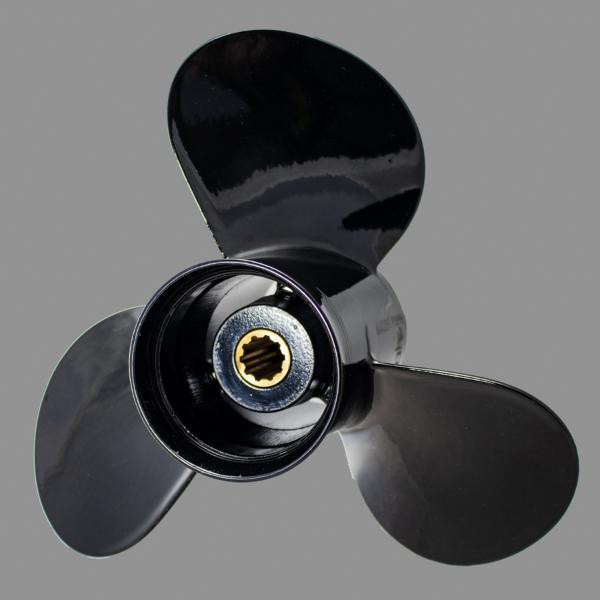 Outboard Propellers - Nissan, Tohatsu - 25-30 Horsepower 4-Stroke - The ...