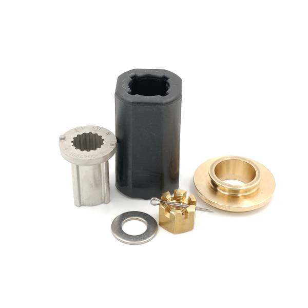 Quicksilver Flo-Torq II Hub Drive Sleeve (835290Q1)