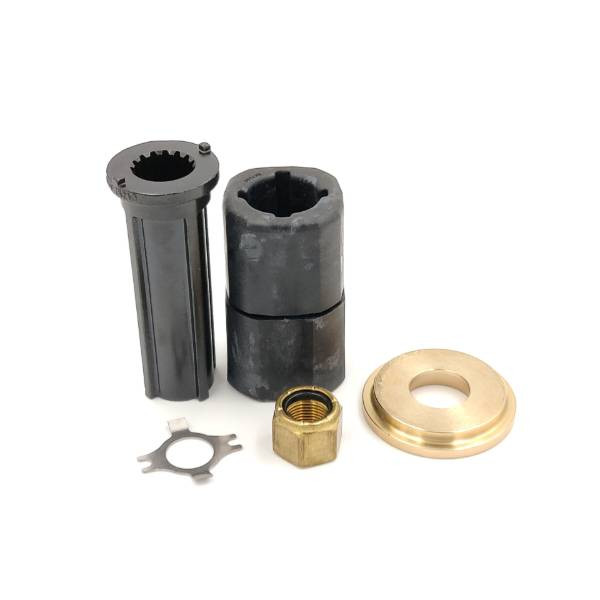Quicksilver Flo-Torq III Hub Kit - 835257Q9 (Mercury Bigfoot (Reduces ...