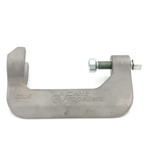 Coupler Flange Removal Tool - Coupler Removal Tool by Buck Algonquin ...