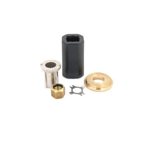 Quicksilver Flo-Torq II Hub Kit - 835257Q1 (Mercury, Mercruiser, Alpha ...