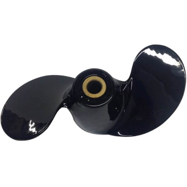 8X7-1/4 RH Michigan Wheel, Michigan Match Propeller (Evinrude / Johnson ...