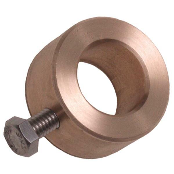 Bronze Rudder Collar for 1-1/4" Rudder Post (00RC125)