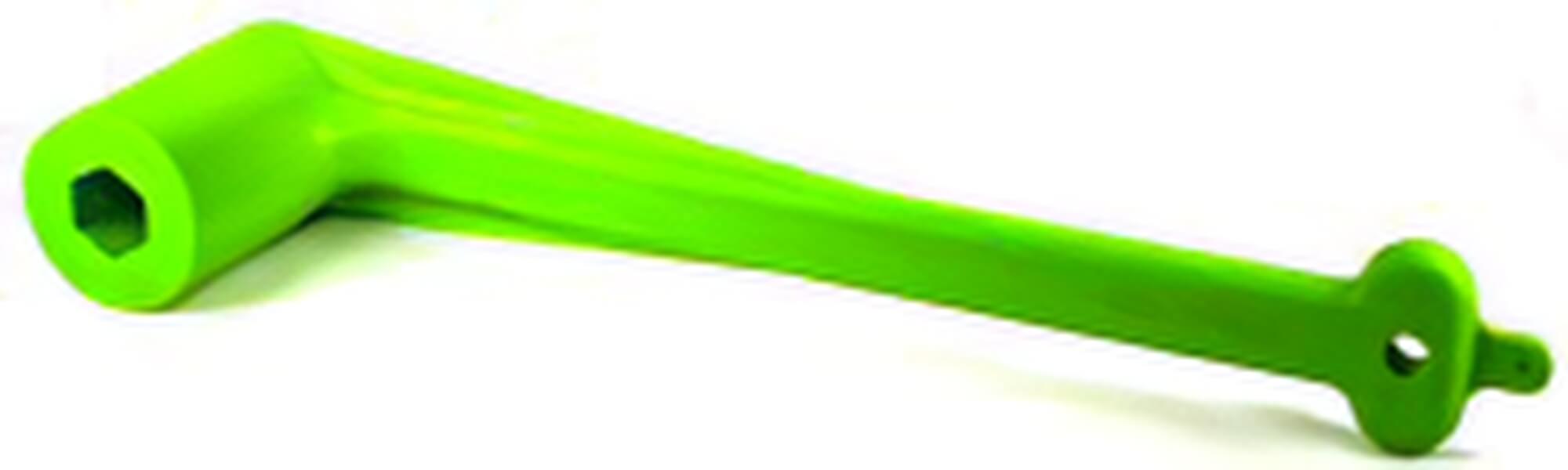 Rustproof Floating Plastic prop wrench - 13/16" (91-859046Q2)