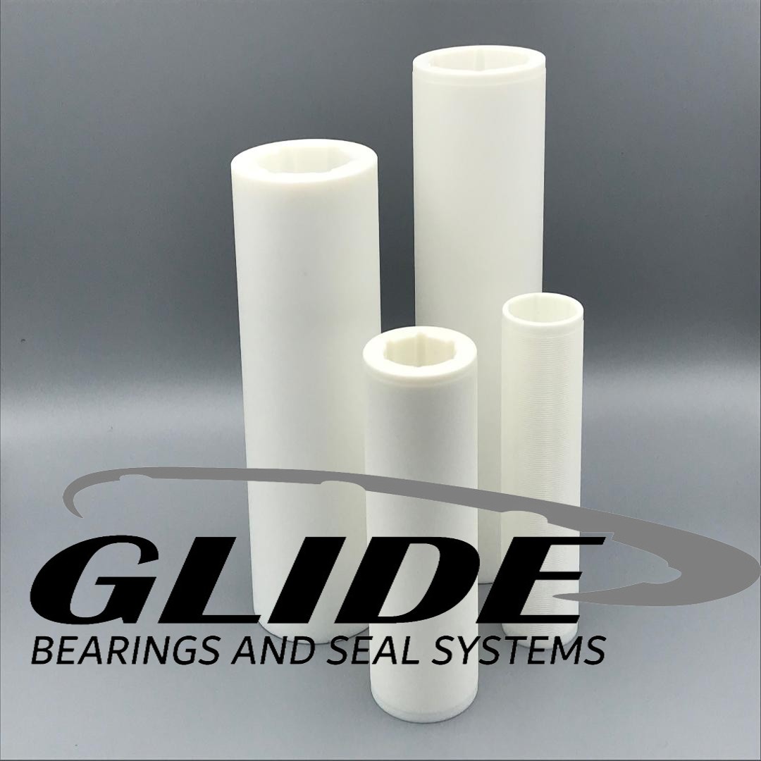 Product Spotlight : GLIDE Bearings - The Prop Shop