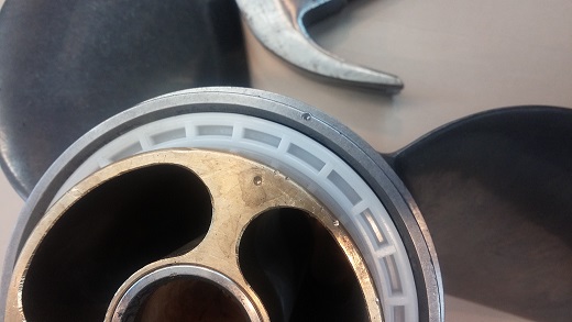 Easily Diagnose a Spun Hub (Text & Video) - The Prop Shop