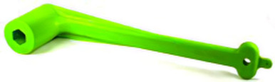 Rustproof Floating Plastic prop wrench - 13/16" (91-859046Q2)
