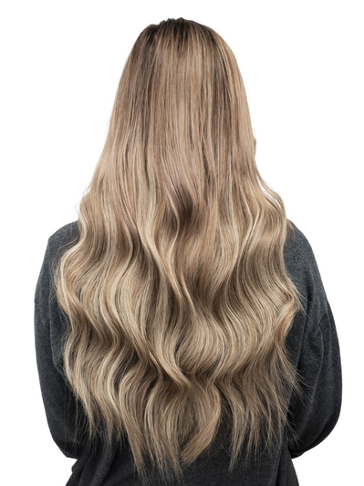 20 Inch Nano Hair Extensions