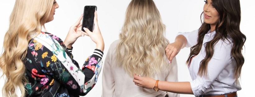 5 Keys to a Successful Hair Extension Business - Hair Flair Extensions