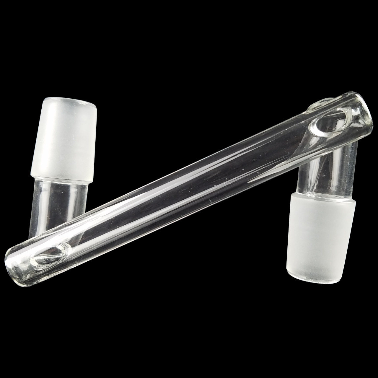 4" Glass Drop Down For All Joint Types - HS Wholesale