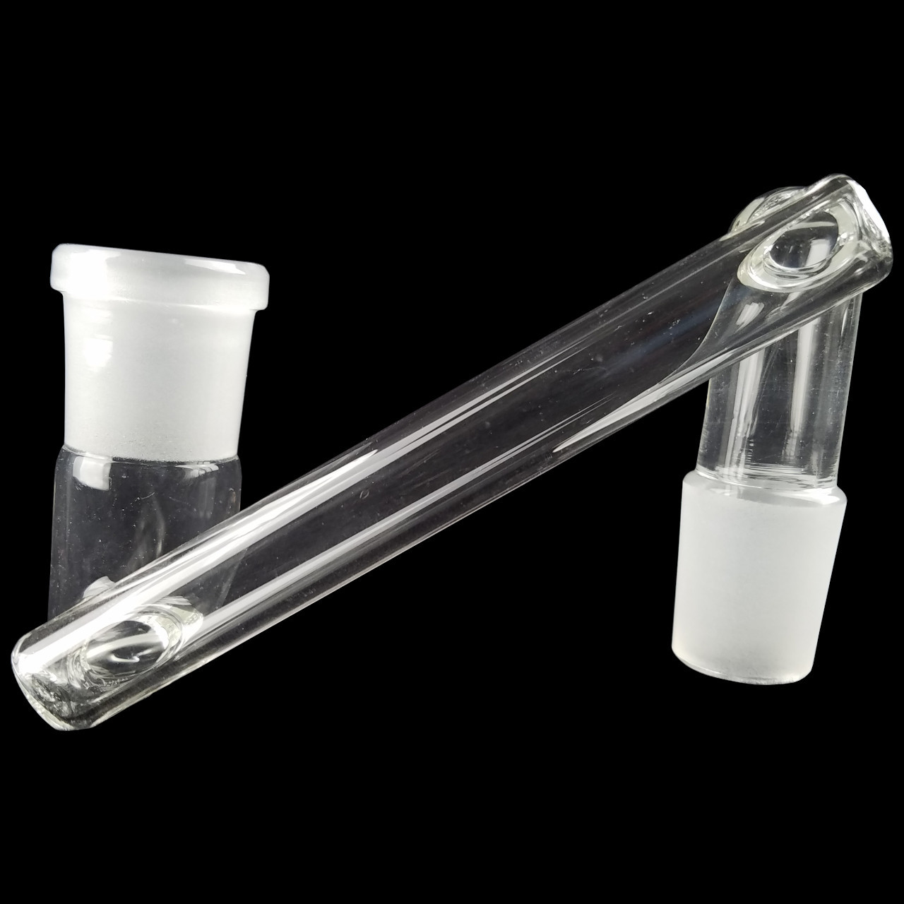 4" Glass Drop Down For All Joint Types - HS Wholesale