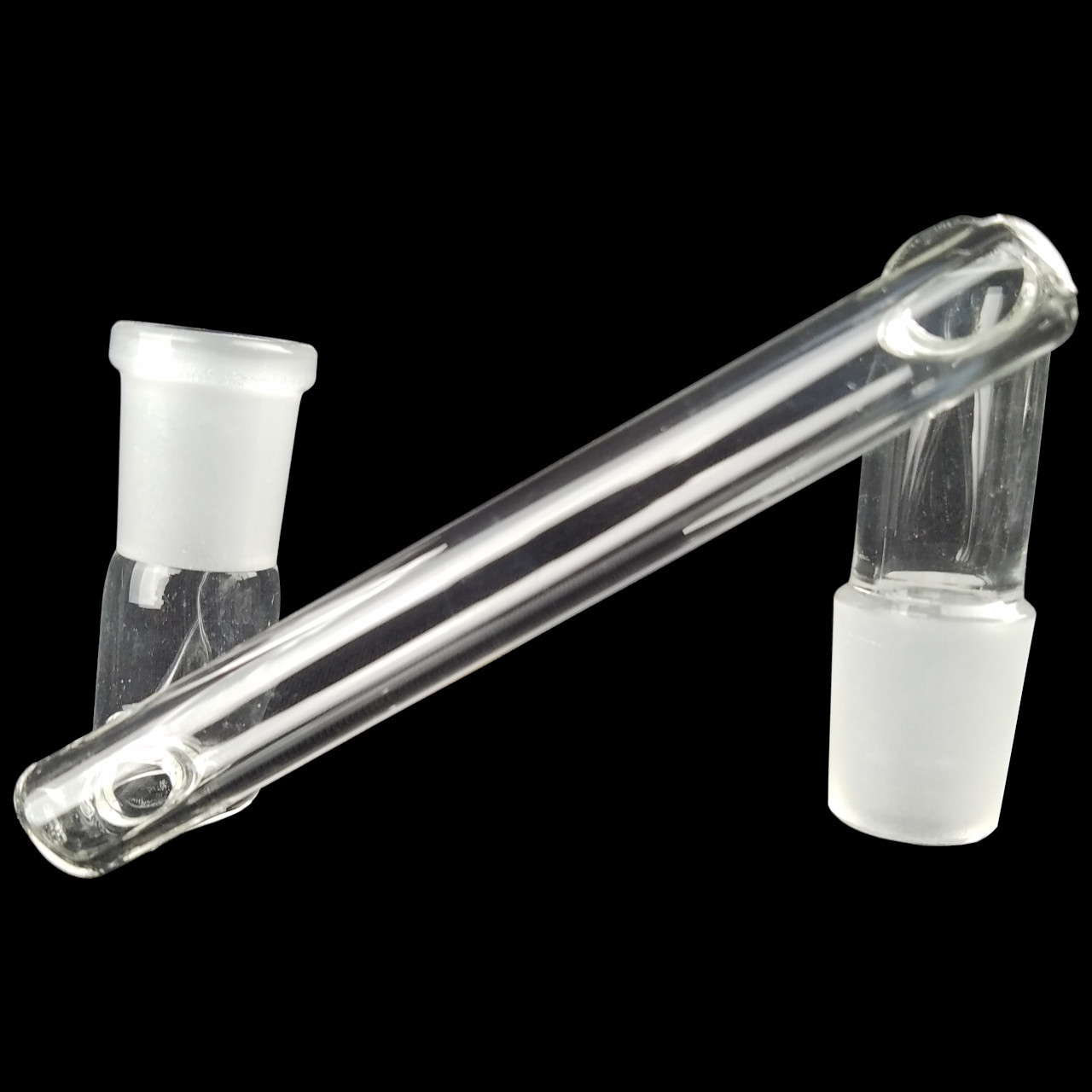 4" Glass Drop Down For All Joint Types - HS Wholesale