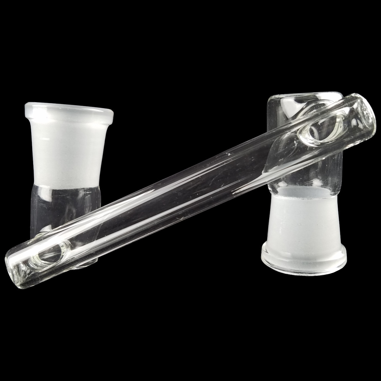 4" Glass Drop Down For All Joint Types - HS Wholesale
