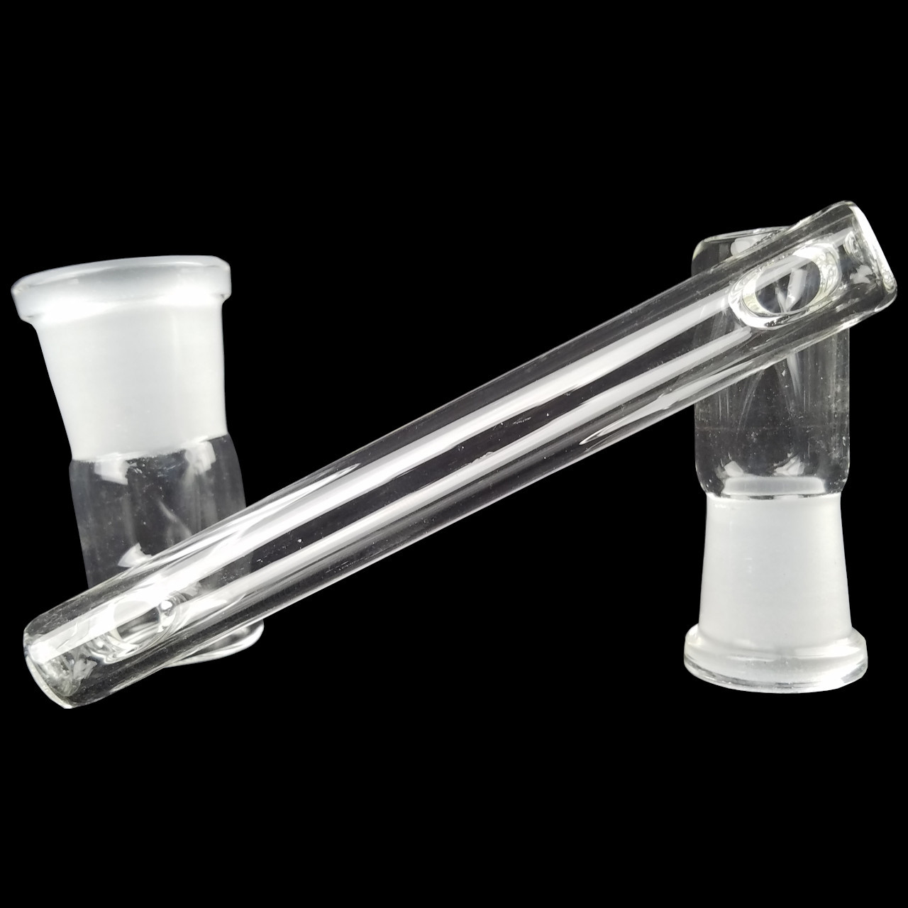 4" Glass Drop Down For All Joint Types - HS Wholesale