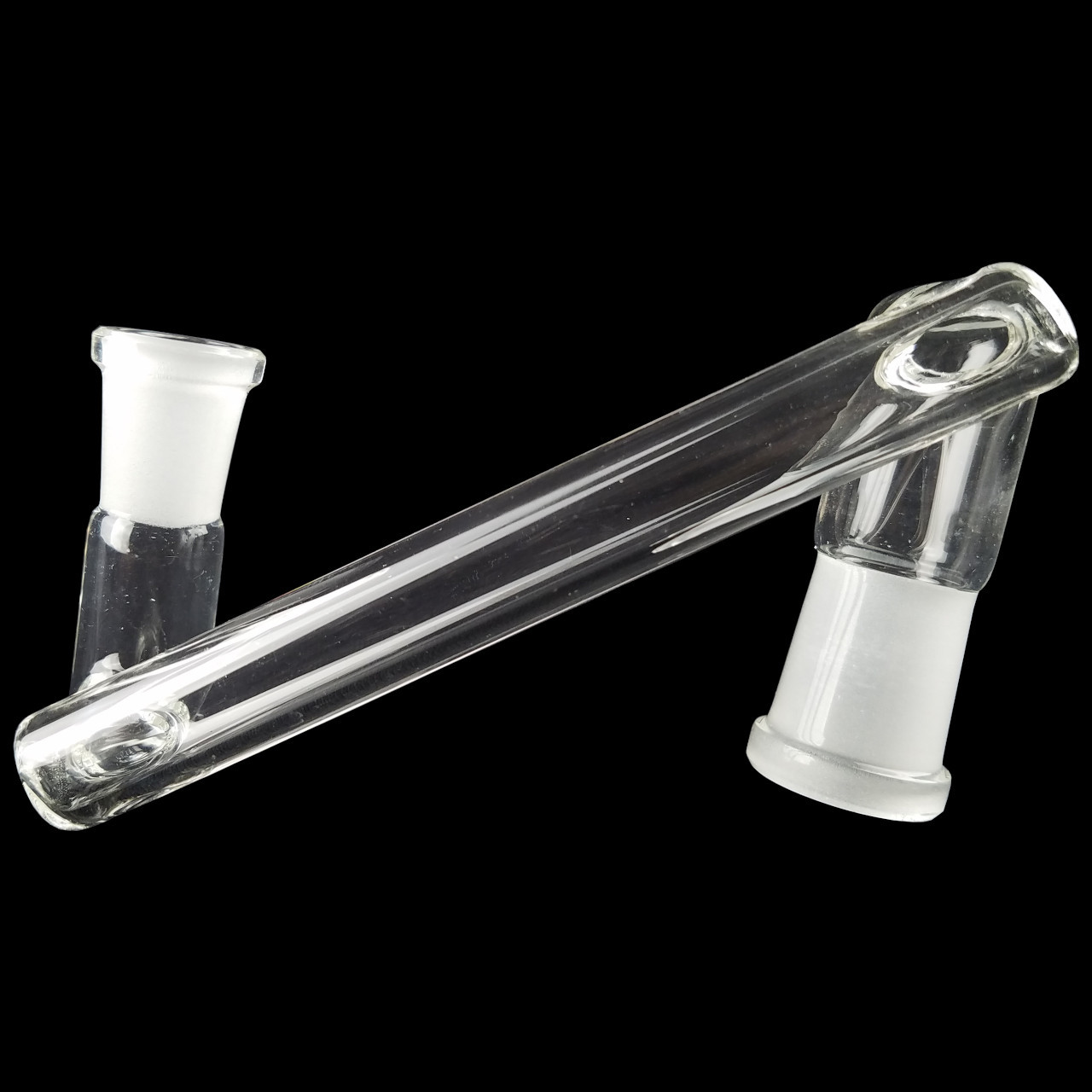 4" Glass Drop Down For All Joint Types - HS Wholesale