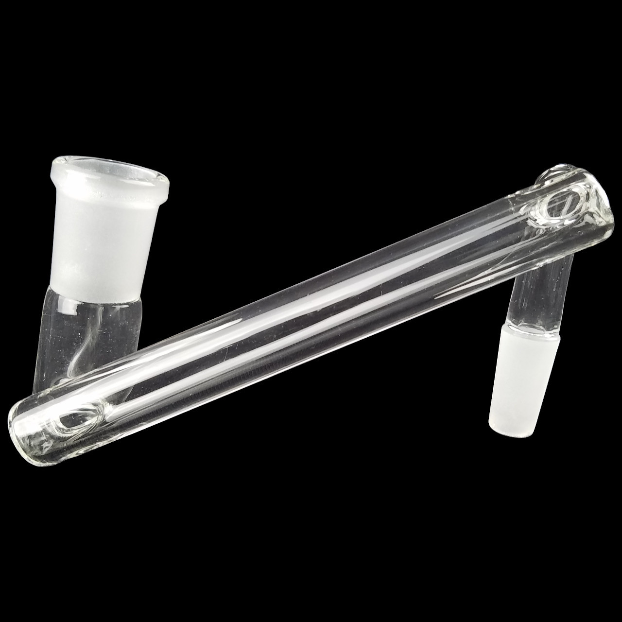 4" Glass Drop Down For All Joint Types - HS Wholesale